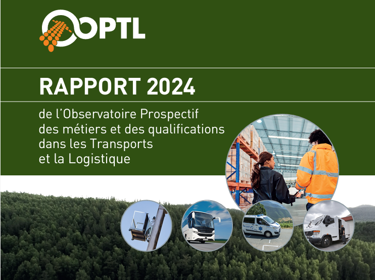 Rapport OPTL 2024